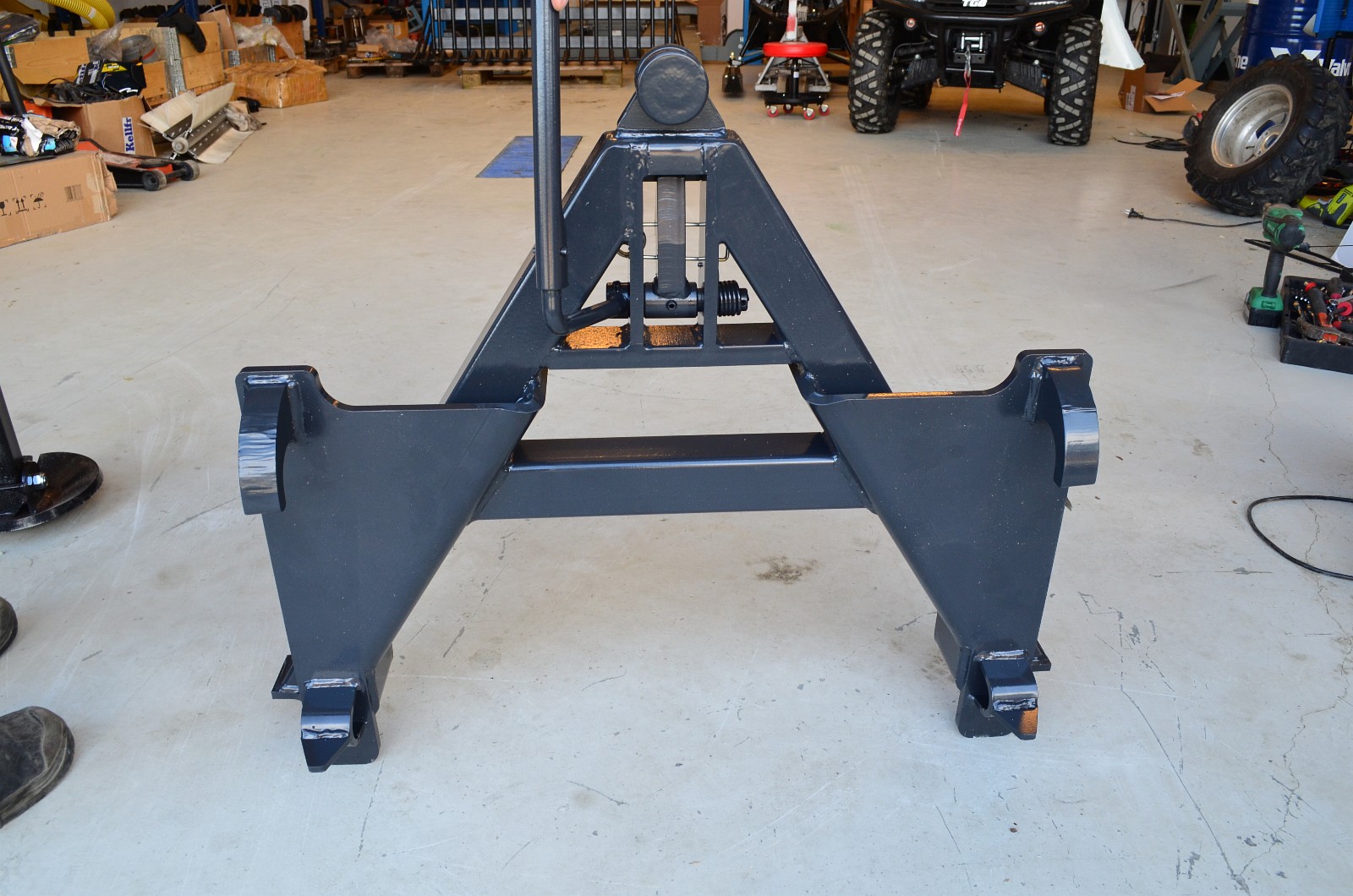 Adapter Trima Triangel Roald Moen AS