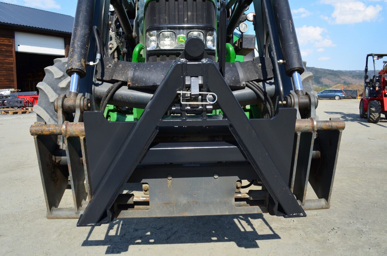 Adapter Trima-Triangel - Roald Moen AS